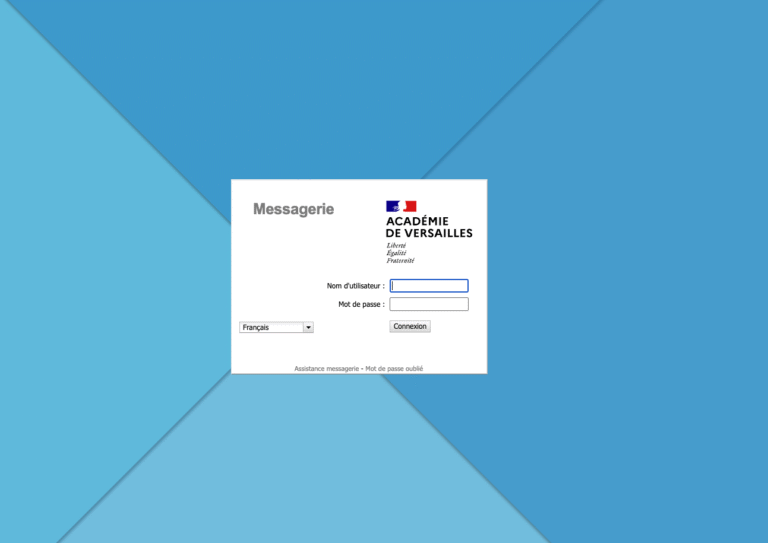 Webmail AC Versailles : Guide pratique et astuces incontournables
